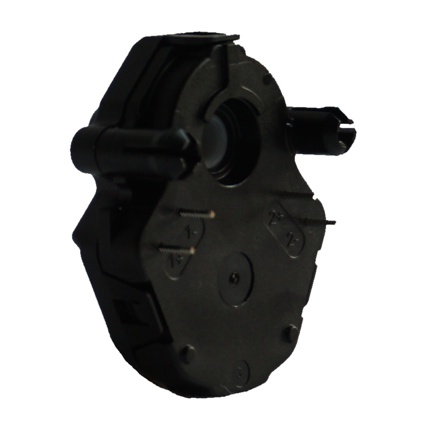 6403R200 - i.v.b. - Antriebstechnik GmbH - Produkte - Schrittmotoren ...